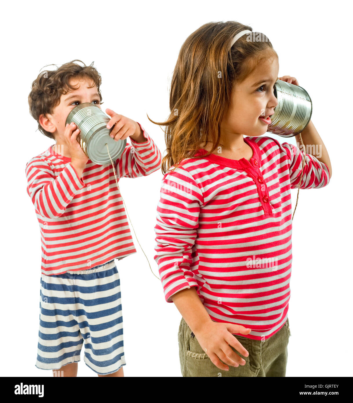 telephone phone talk Stock Photo - Alamy