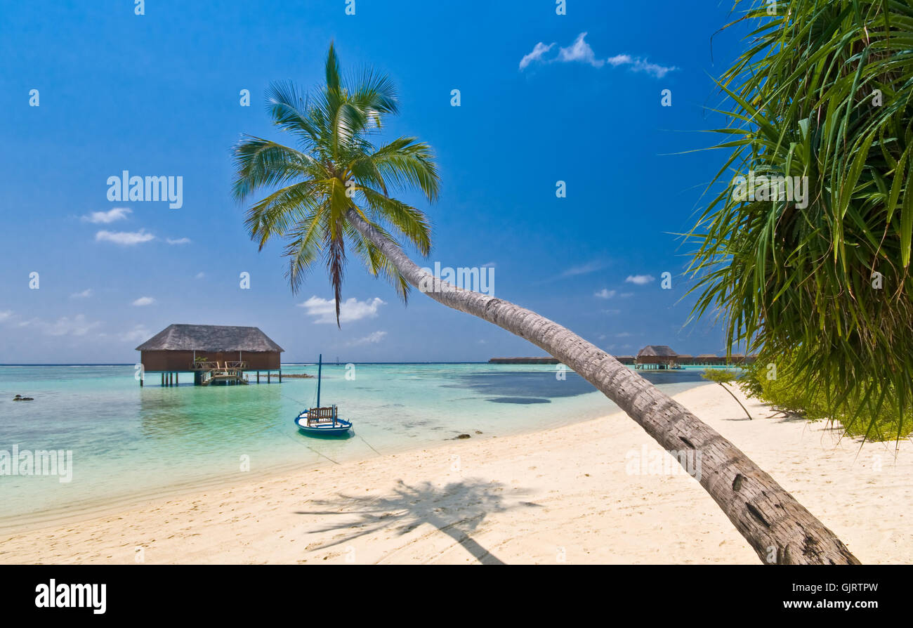 Dream island hi-res stock photography and images - Alamy