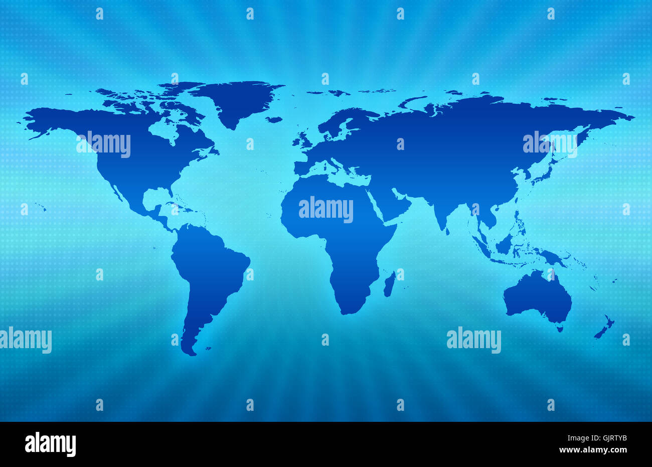 Mapa mundi hi-res stock photography and images - Alamy