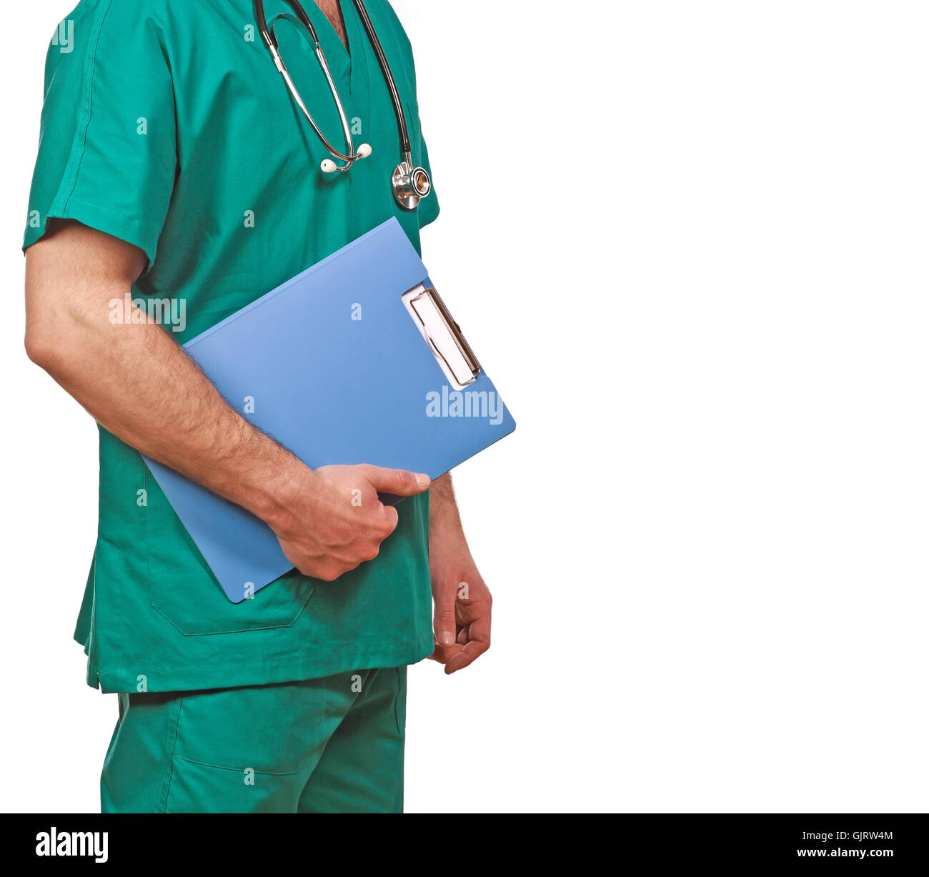 doctor physician medic Stock Photo - Alamy