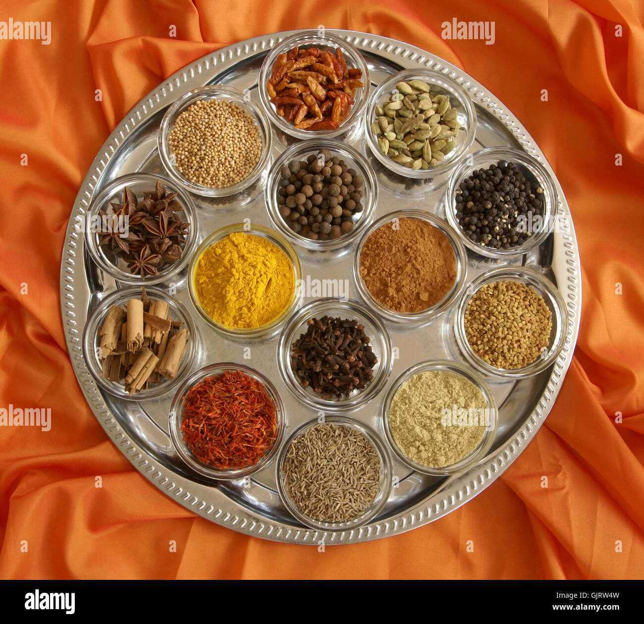 Ayurvedic cuisine hi-res stock photography and images - Alamy