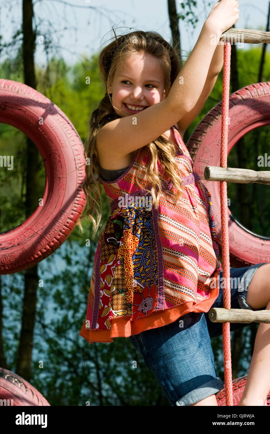 laugh laughs laughing Stock Photo - Alamy