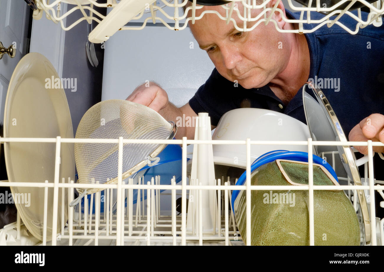 Synthetic humans hi-res stock photography and images - Alamy