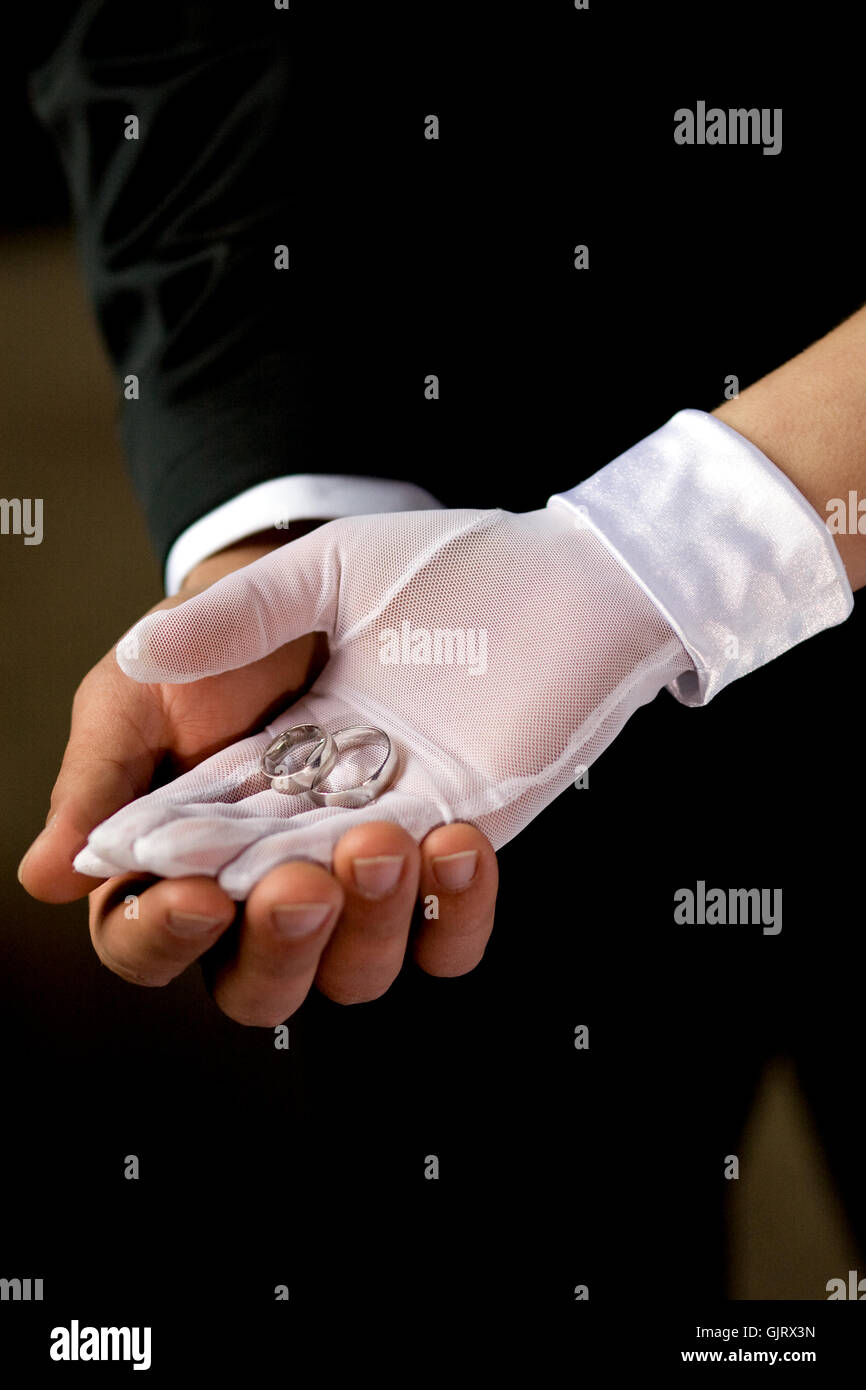 hand hands wedding Stock Photo - Alamy