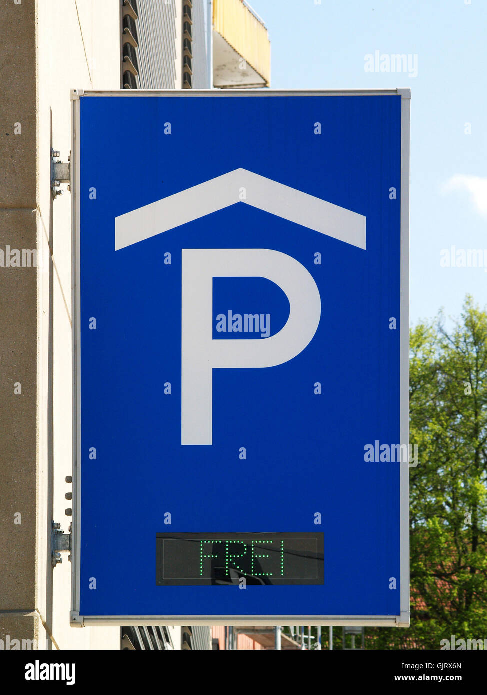 Parkrampe hi-res stock photography and images - Alamy