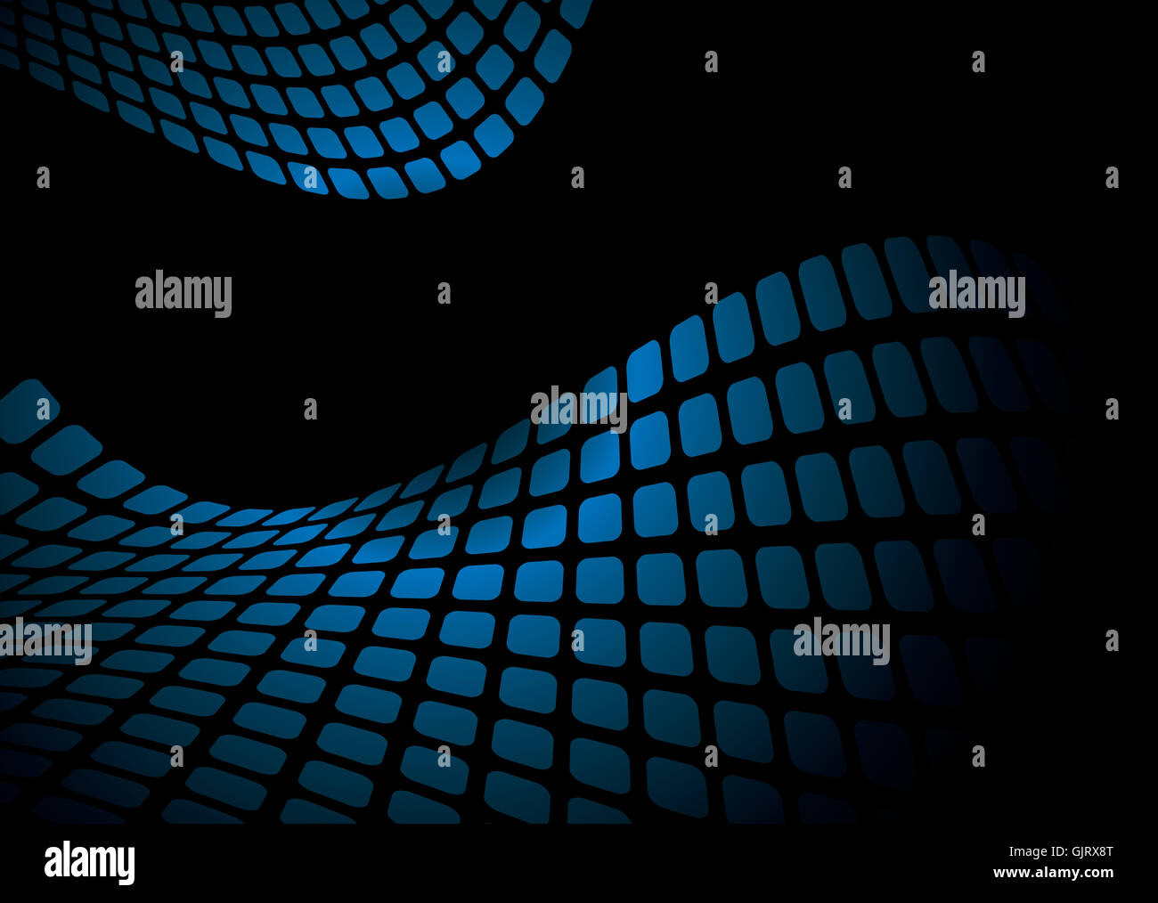 Distort wallpaper hi-res stock photography and images - Alamy