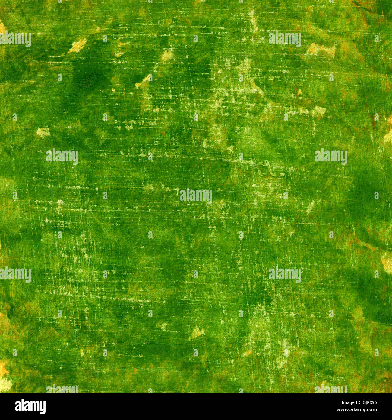 green painted watercolor Stock Photo - Alamy