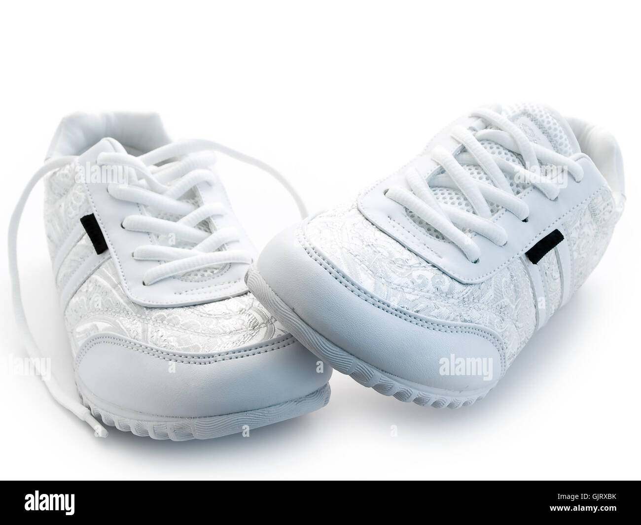 fashion sneakers boot Stock Photo - Alamy