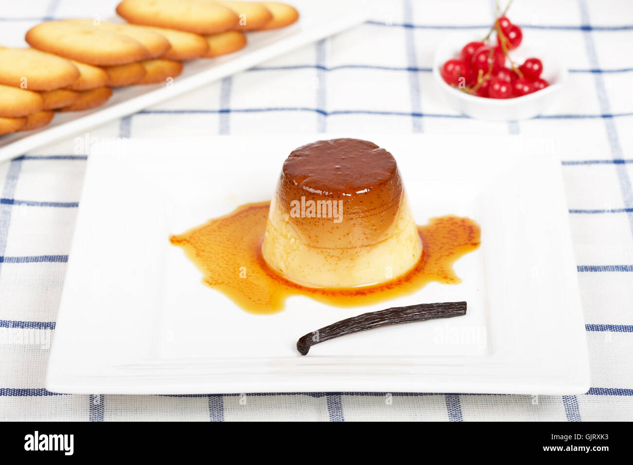 Appetizing biscuit hi-res stock photography and images - Alamy