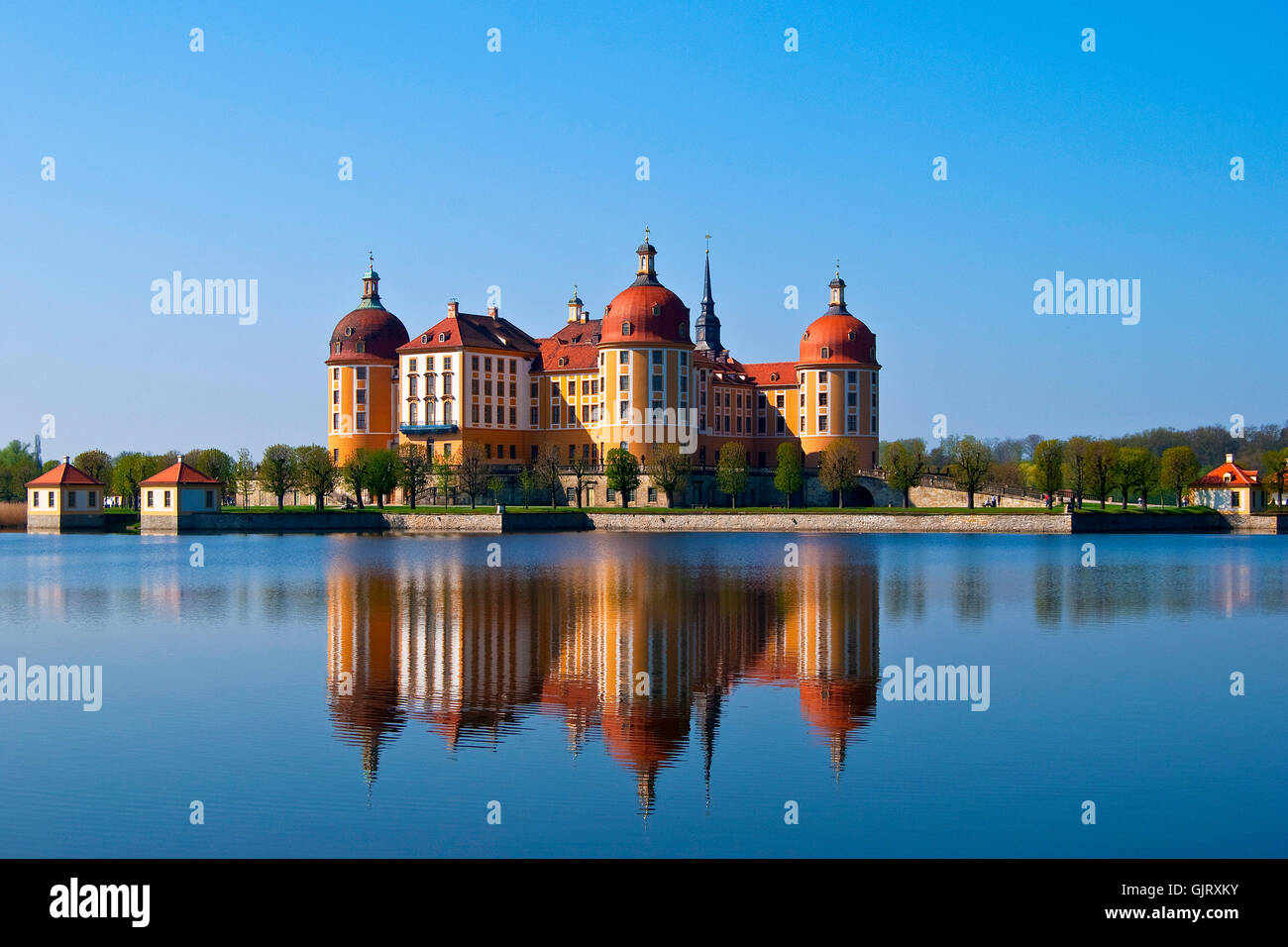 Dresden colors hi-res stock photography and images - Alamy