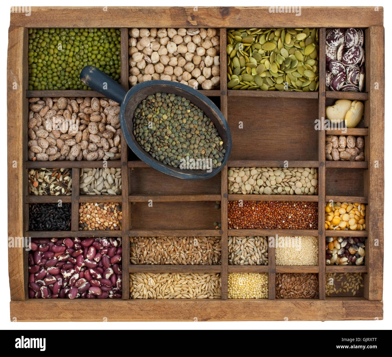 Seed Box Stock Photos & Seed Box Stock Images - Alamy