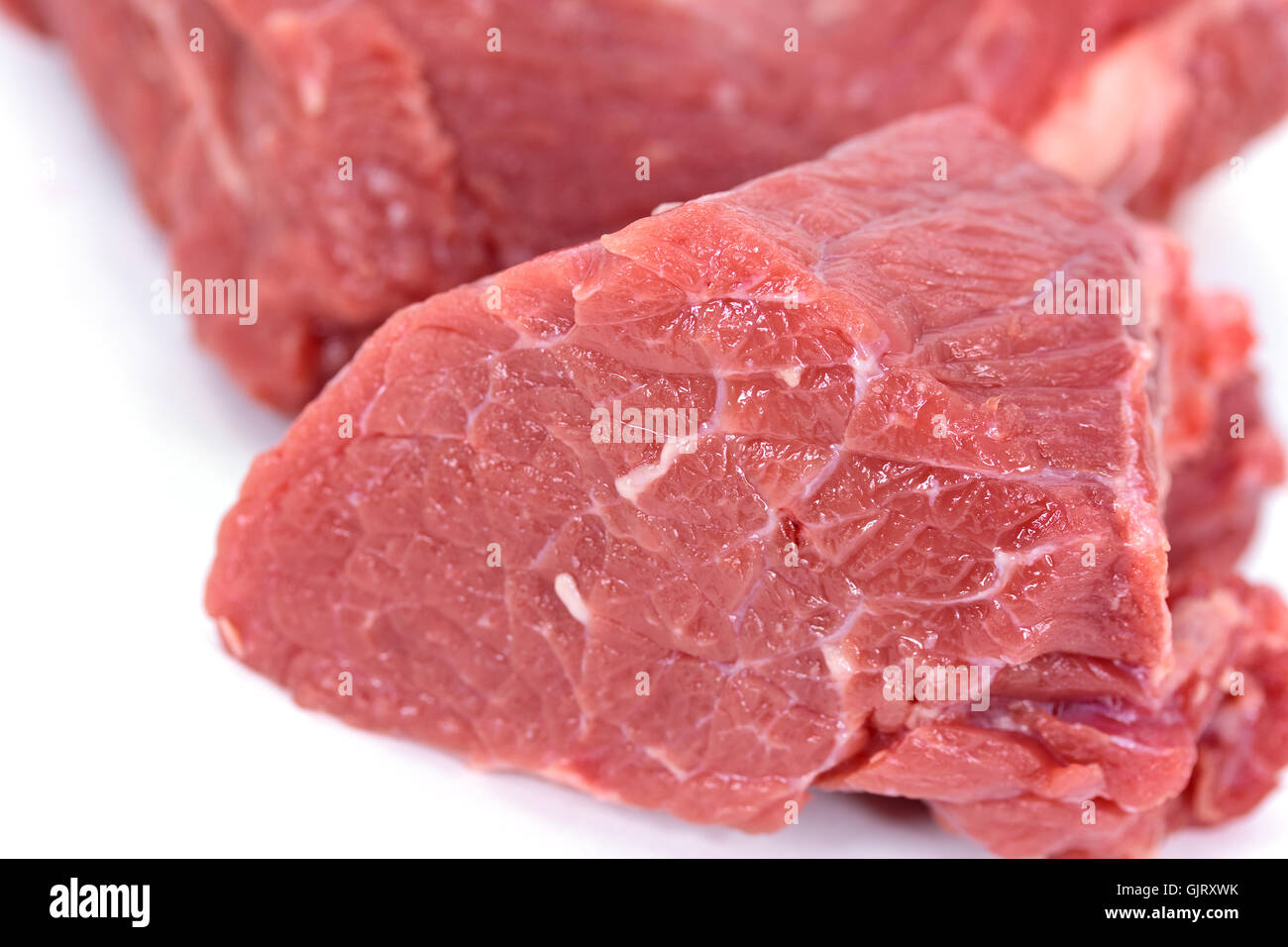 Quality lean beef hi-res stock photography and images - Alamy