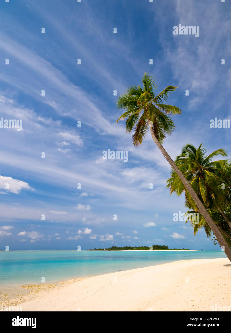 Secluded sands hi-res stock photography and images - Alamy