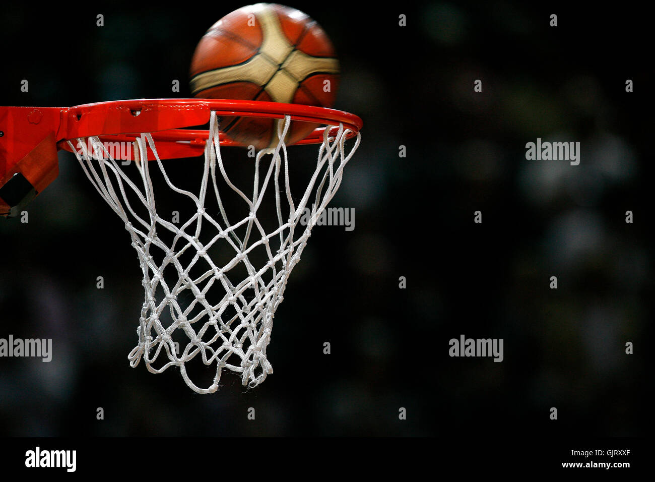 Basketball sport sports hi-res stock photography and images - Alamy