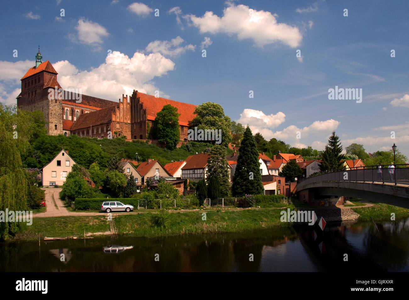 Tourism altmark hi-res stock photography and images - Alamy