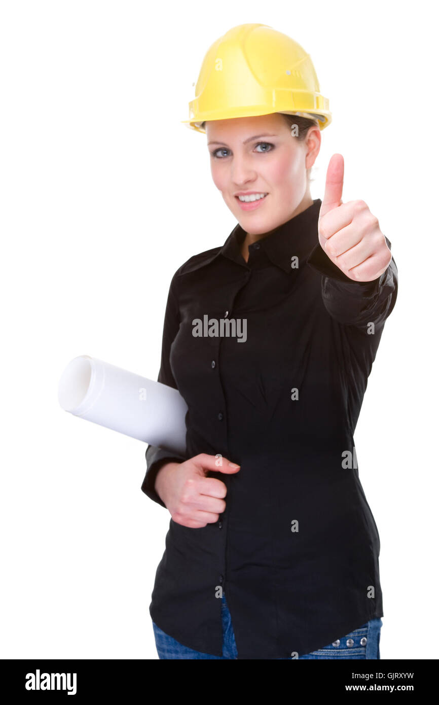 Deep plan building hi-res stock photography and images - Alamy