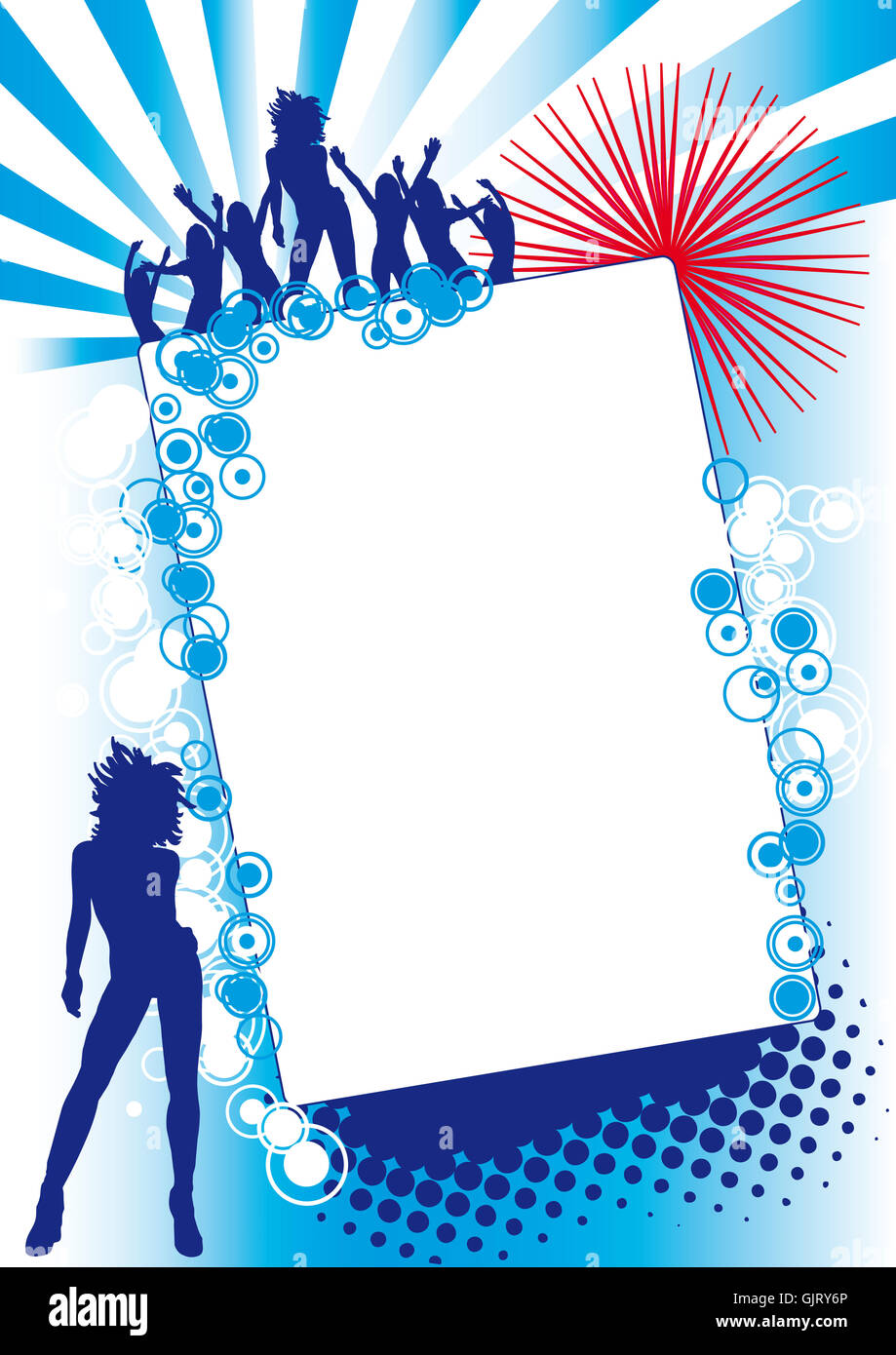 Pop music poster hi-res stock photography and images - Alamy