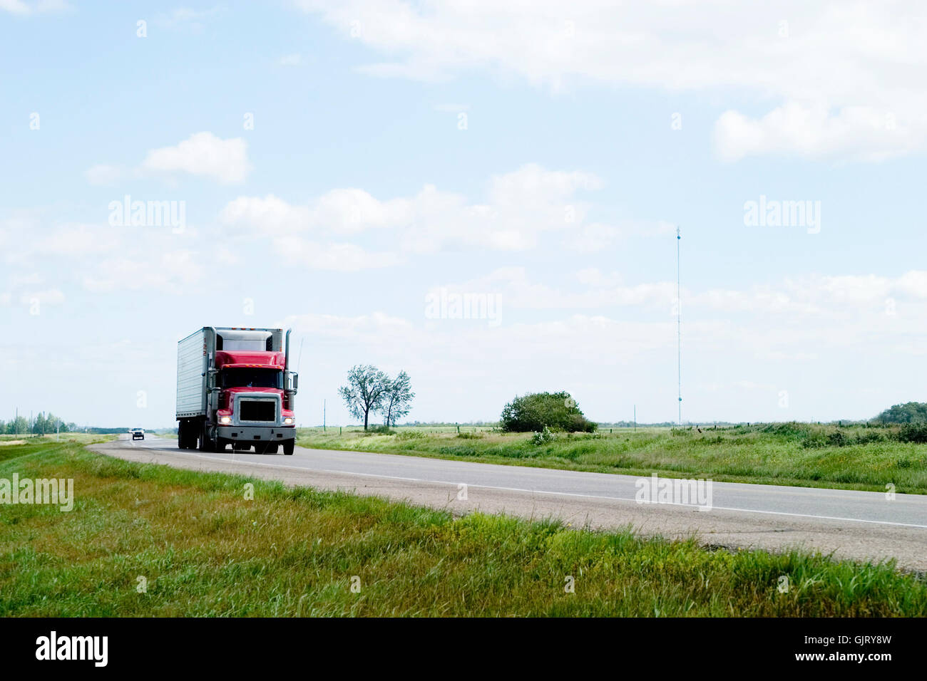 blue travel model Stock Photo - Alamy