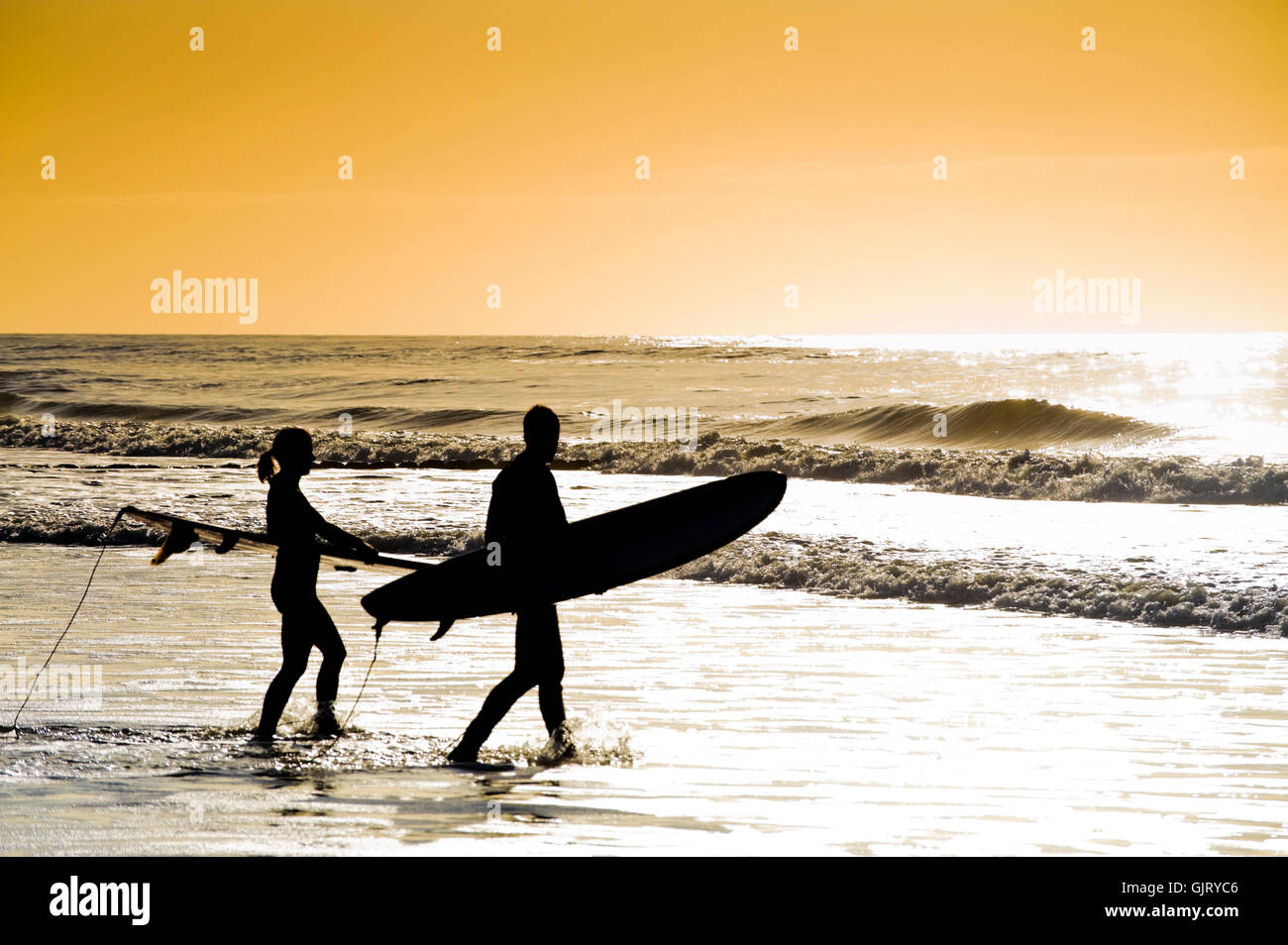 beach seaside the beach Stock Photo - Alamy