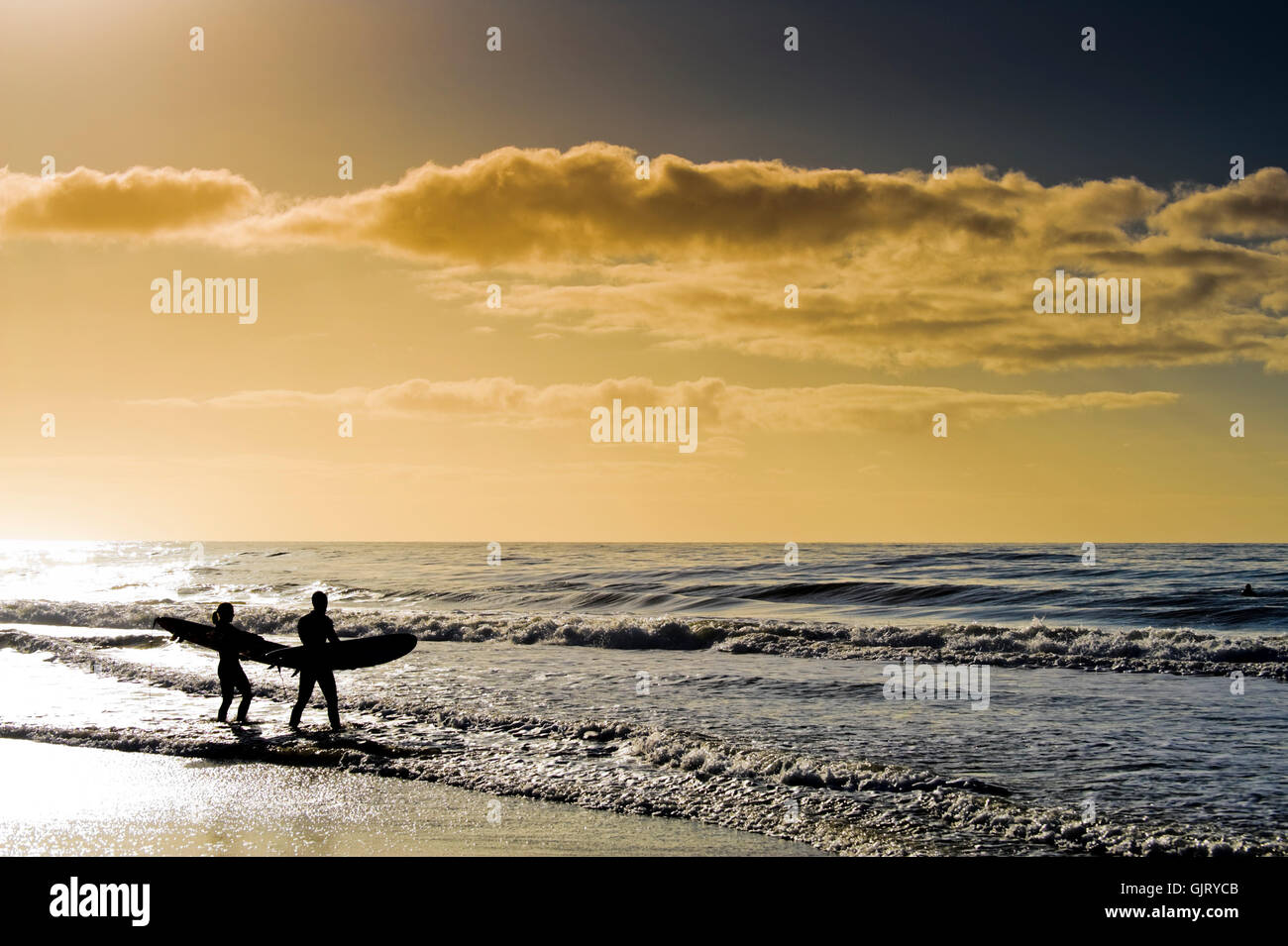 beach seaside the beach Stock Photo - Alamy