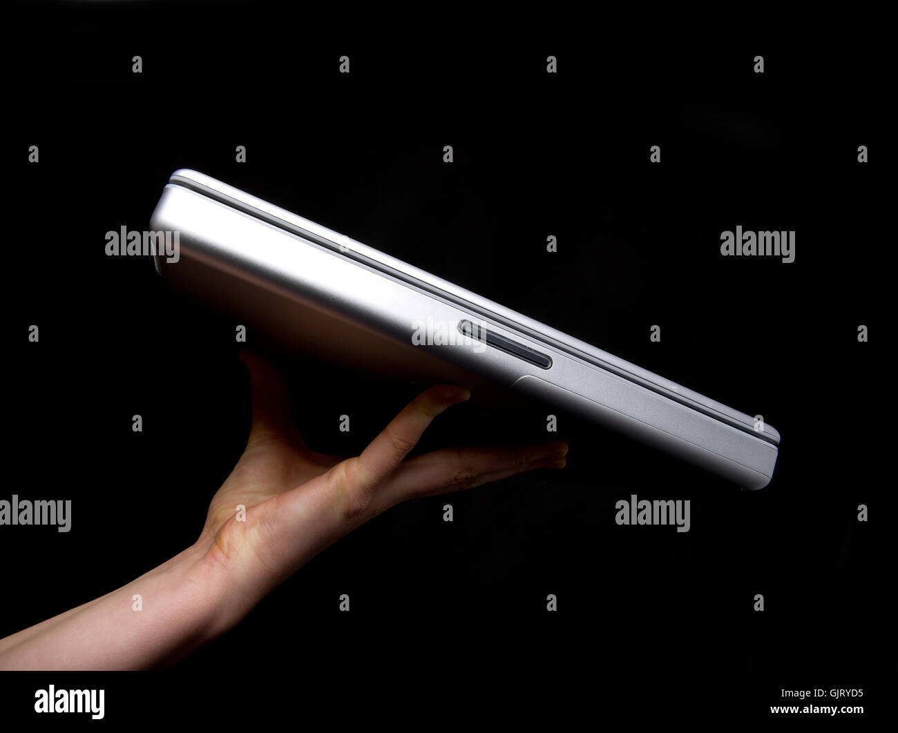 Subnotebook hi-res stock photography and images - Alamy