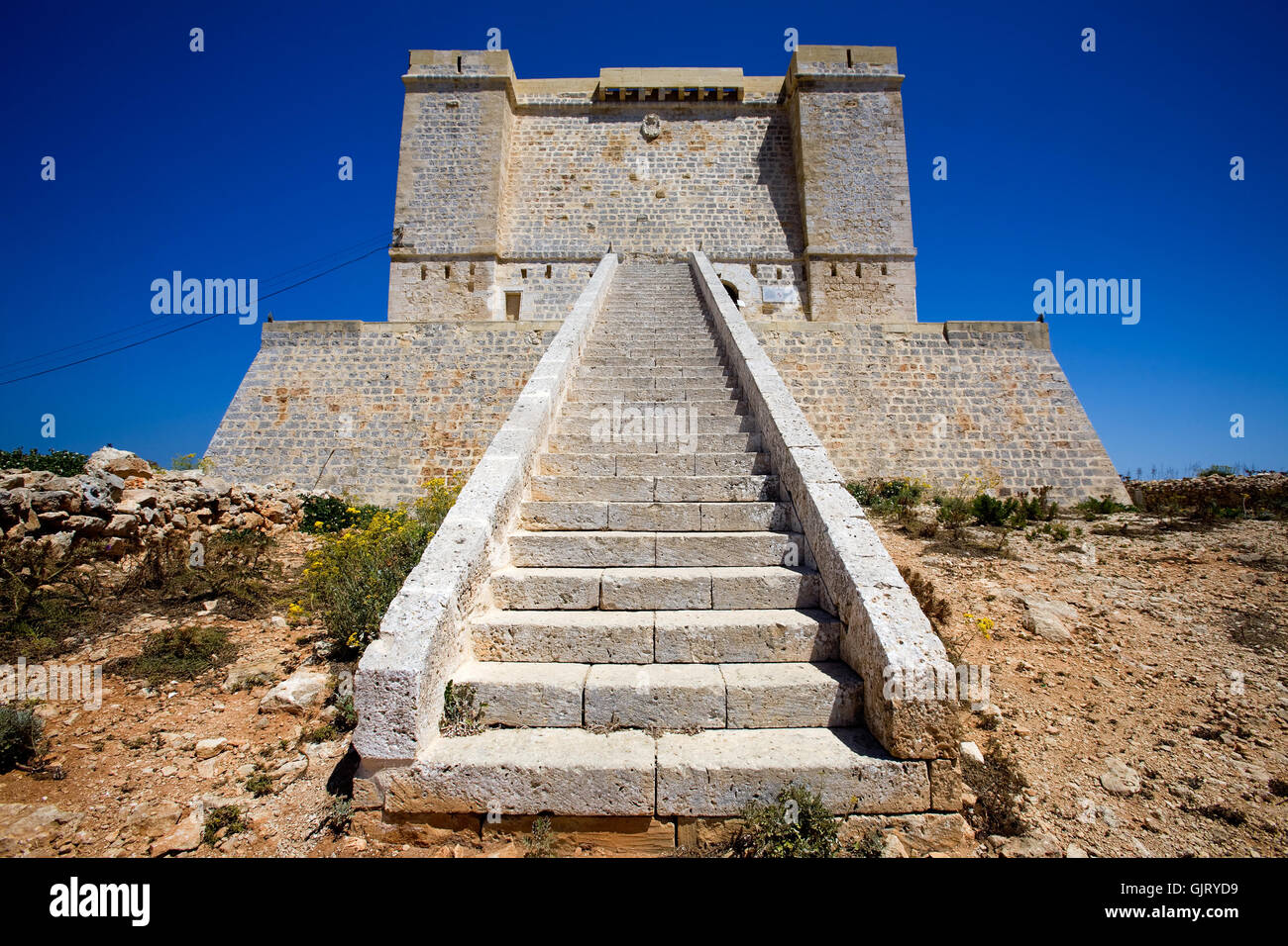 tower tourism attraction Stock Photo - Alamy