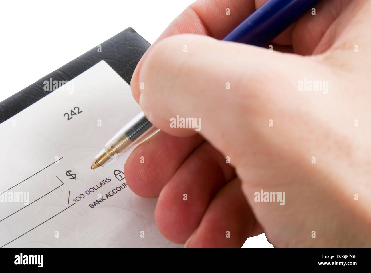 bank lending institution note Stock Photo - Alamy