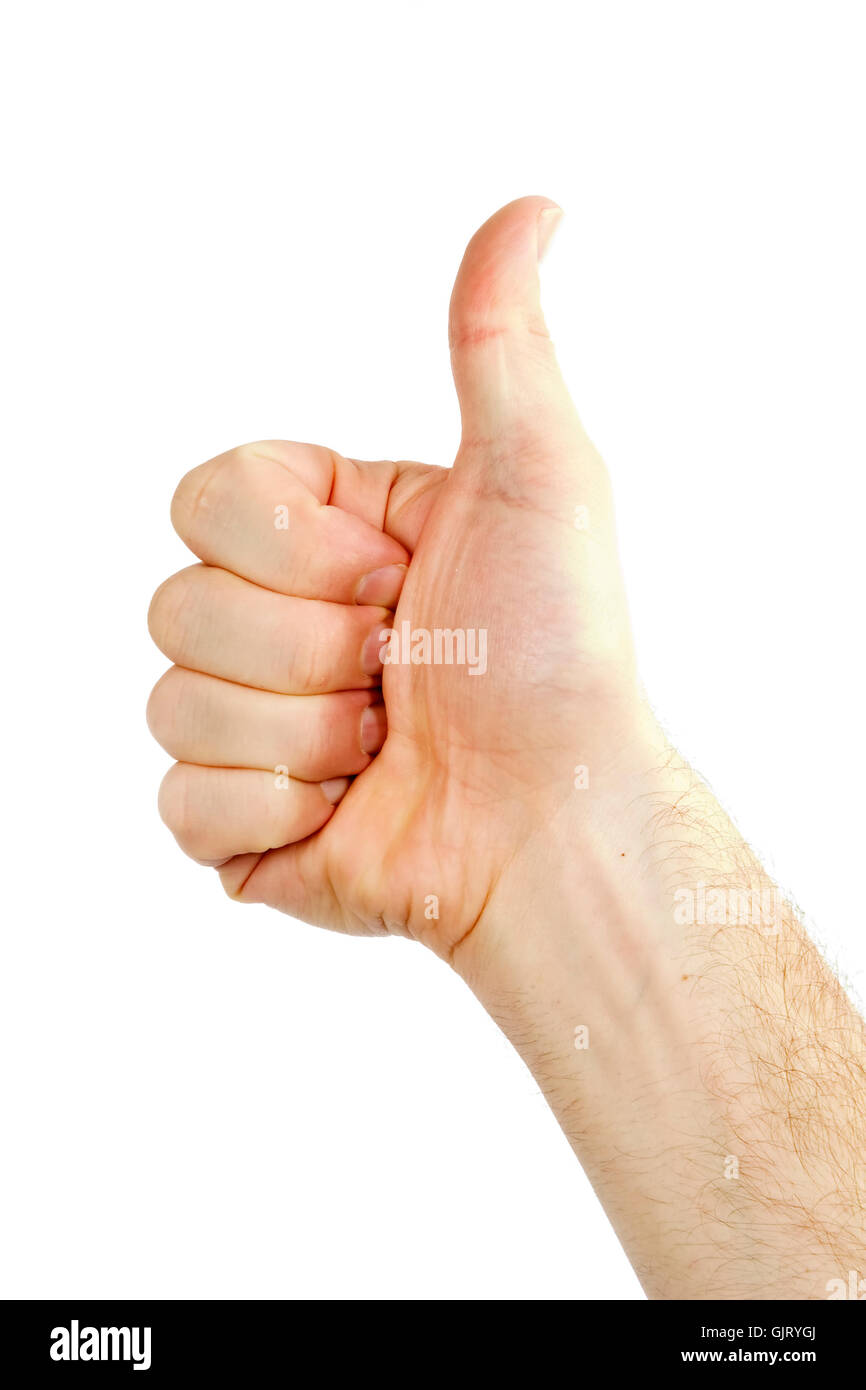 sign signal motion Stock Photo - Alamy