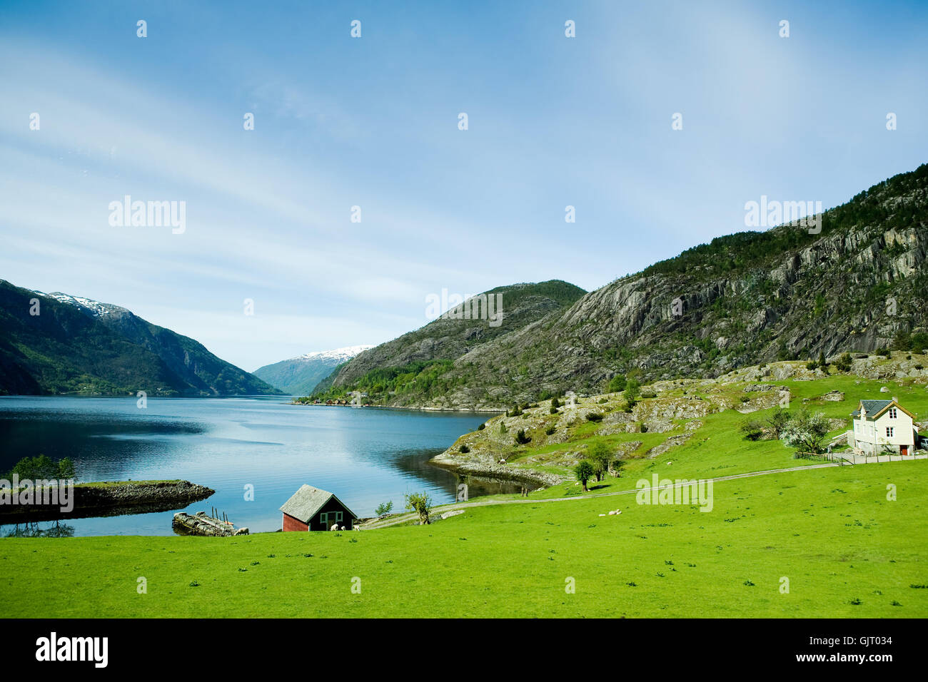 house building beautiful Stock Photo - Alamy