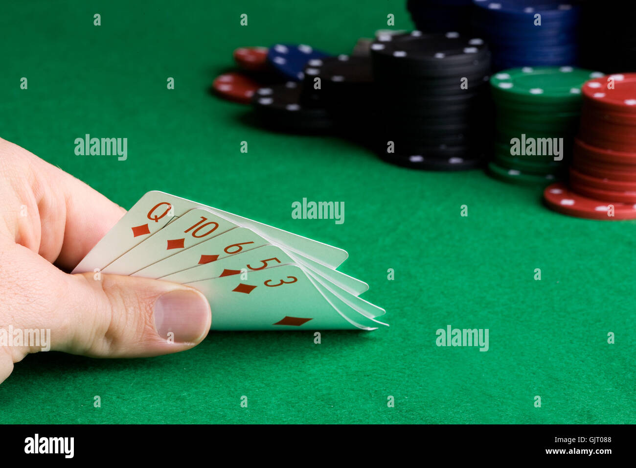 Recreation round single white hi-res stock photography and images - Alamy