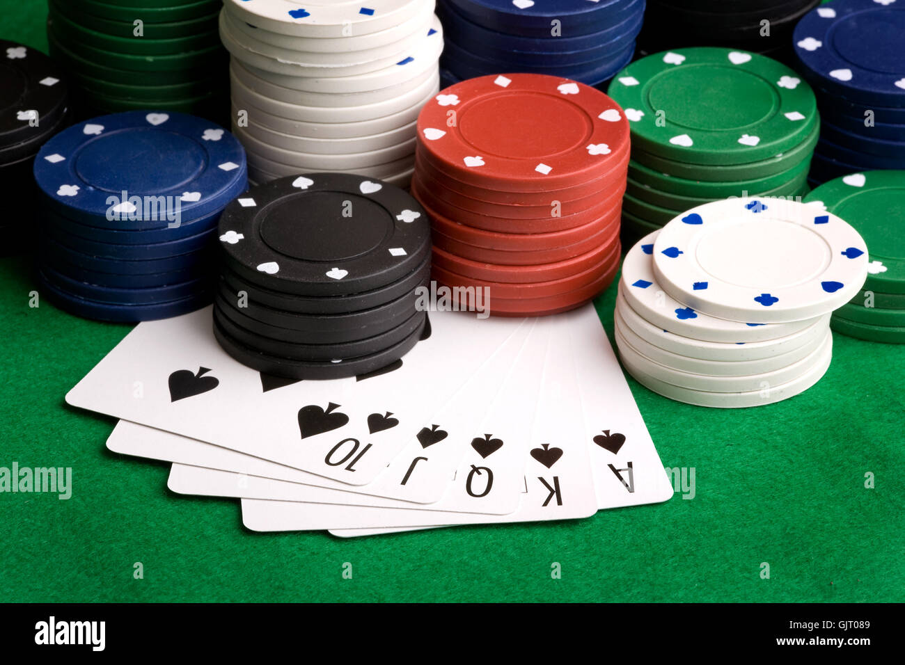 Time money red round hi-res stock photography and images - Alamy