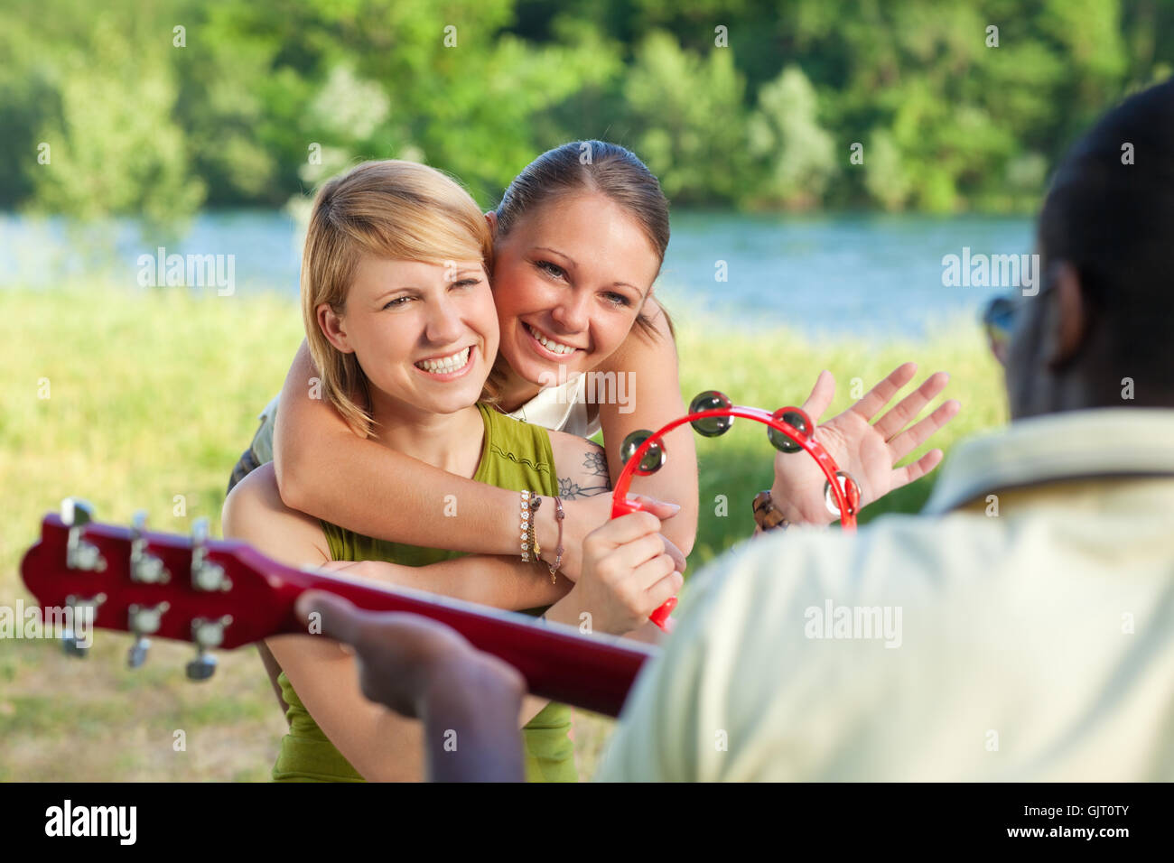 woman humans human beings Stock Photo - Alamy