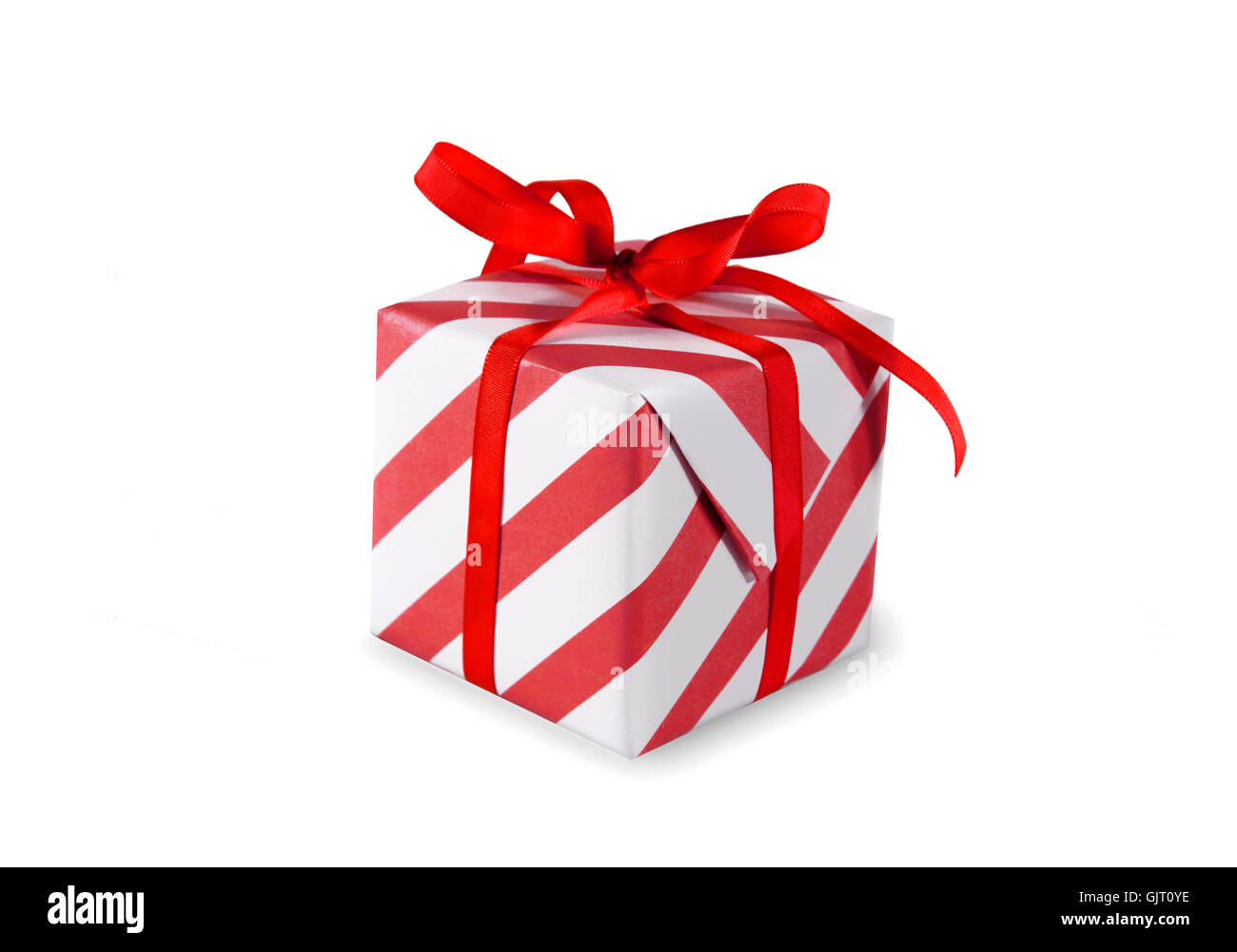 Goodwill gift Cut Out Stock Images & Pictures - Alamy
