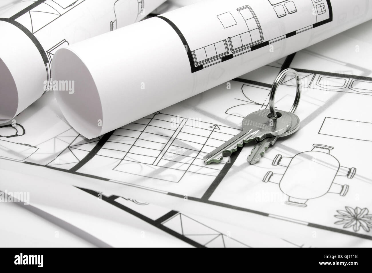 model design project Stock Photo - Alamy