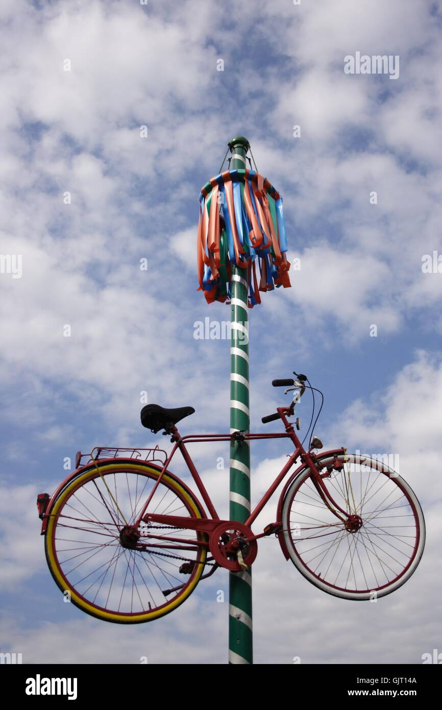 Pillar rack hi-res stock photography and images - Alamy