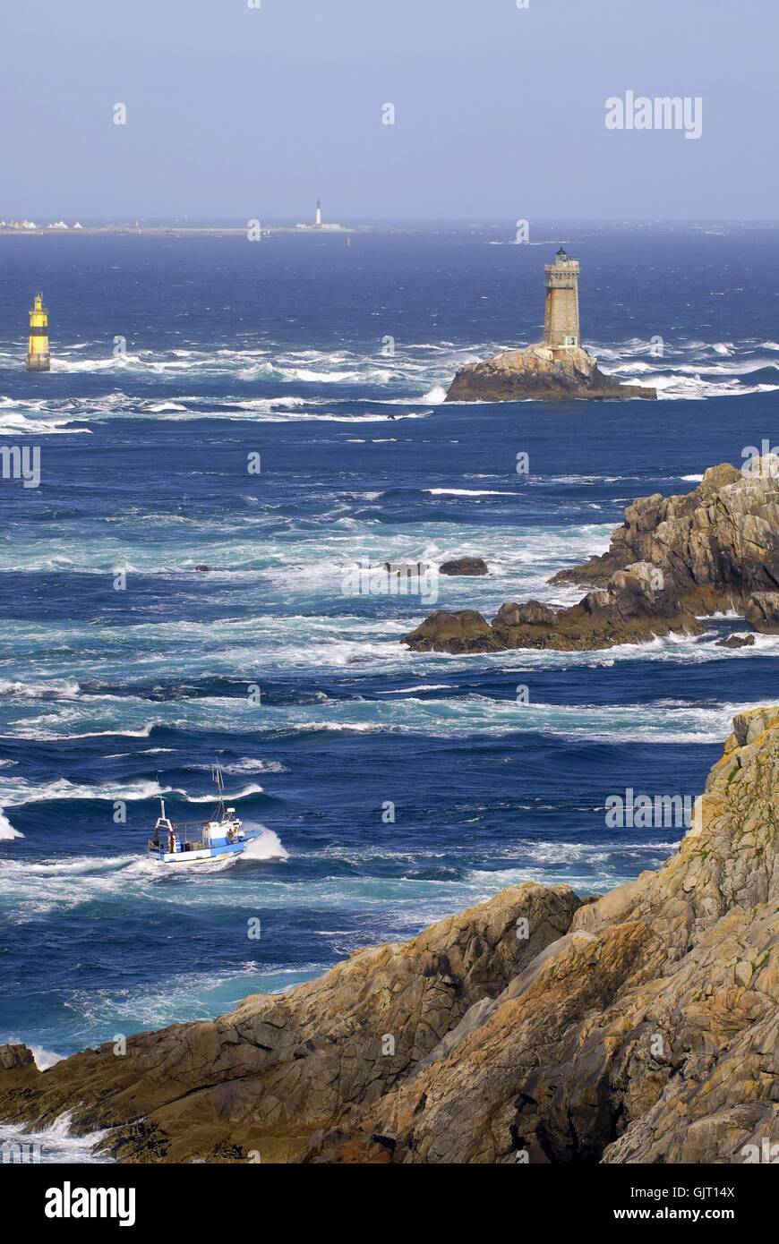 Raz point hi-res stock photography and images - Alamy