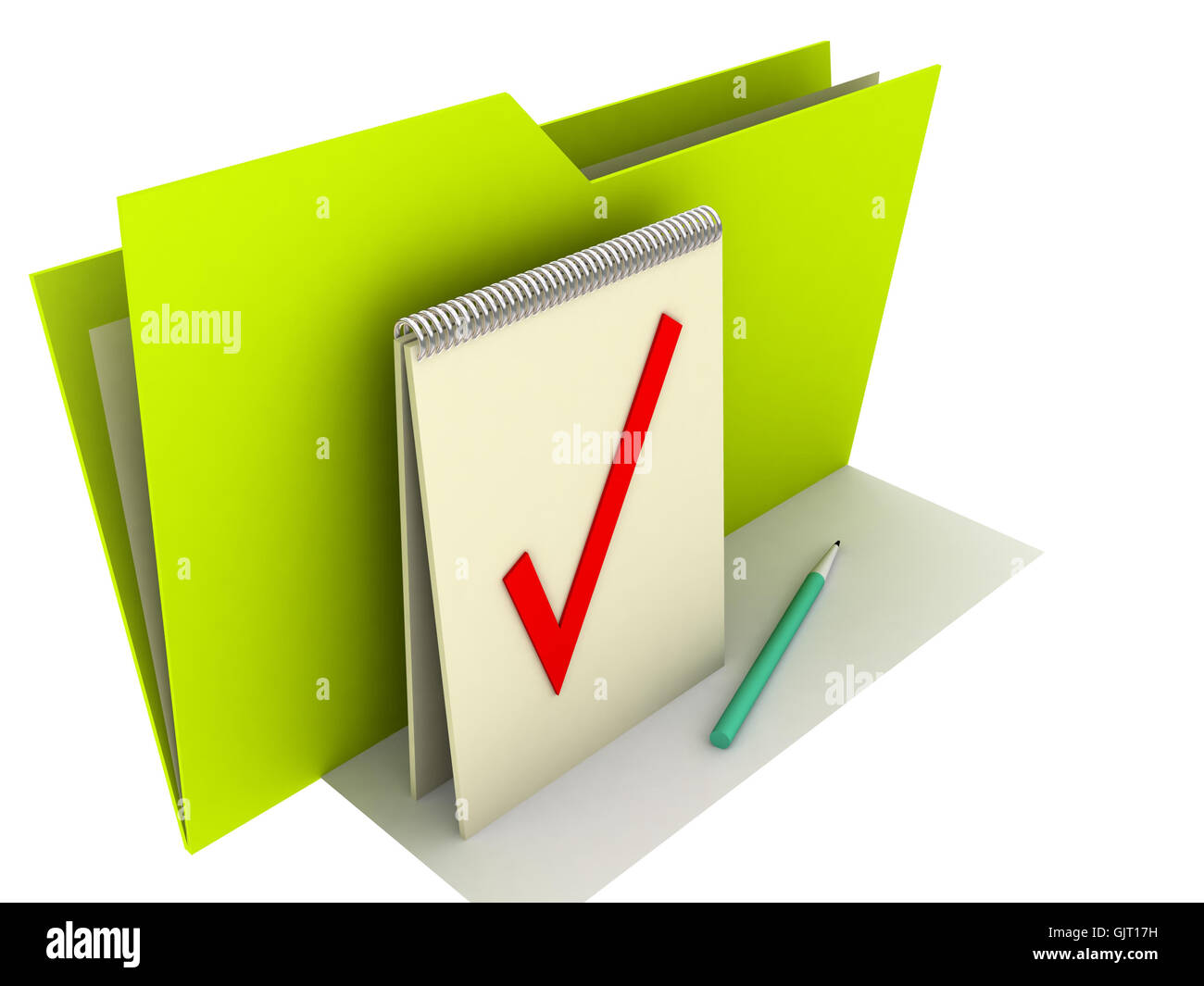 Folder folder icon hi-res stock photography and images - Alamy