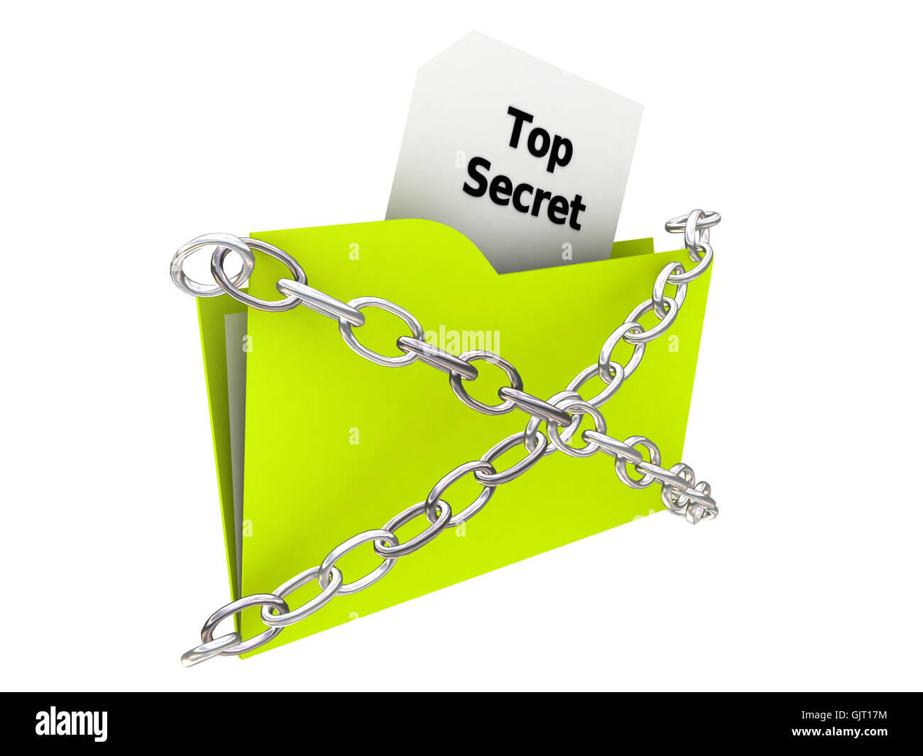secret file sign Stock Photo - Alamy