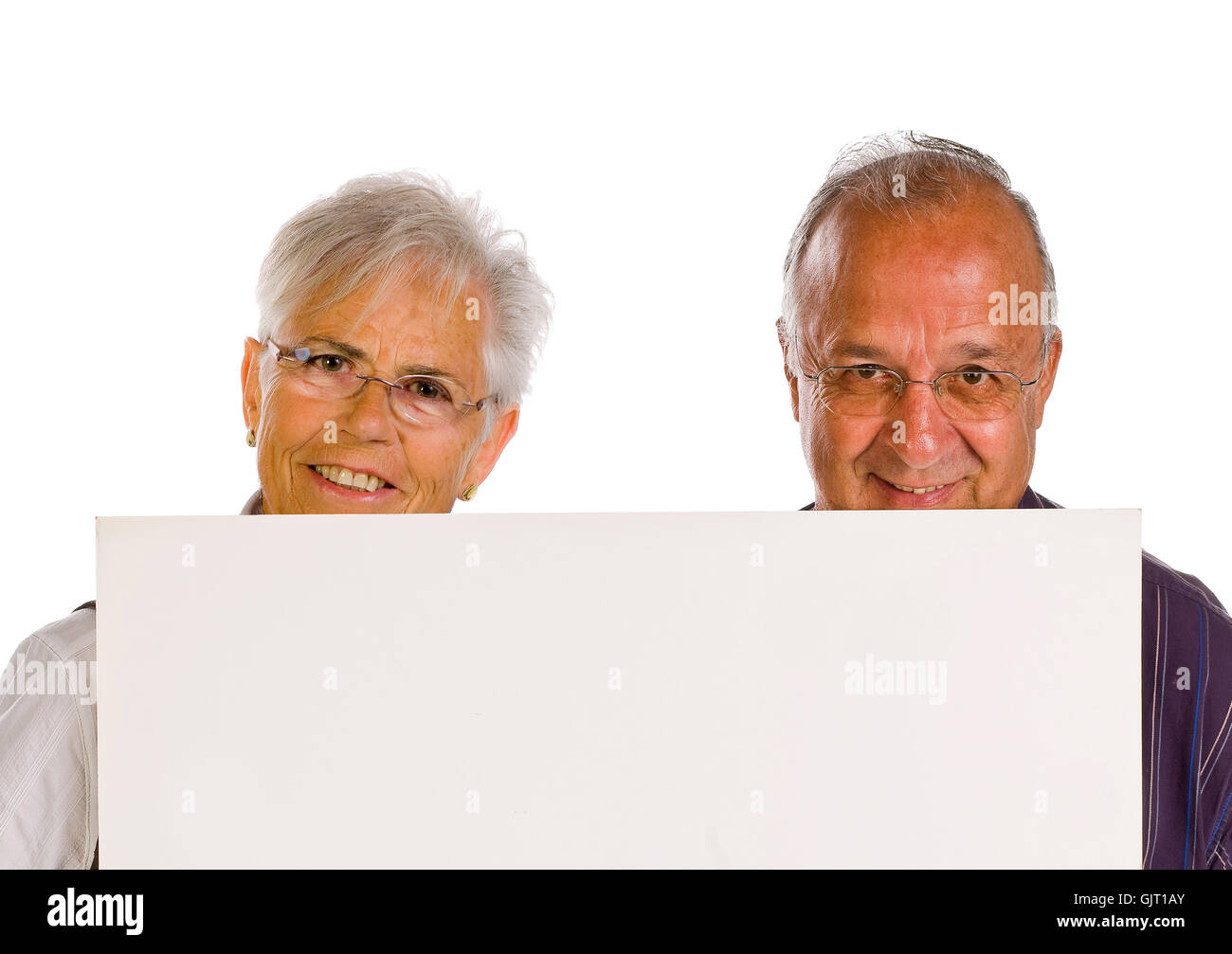 Contented seniors hi-res stock photography and images - Alamy