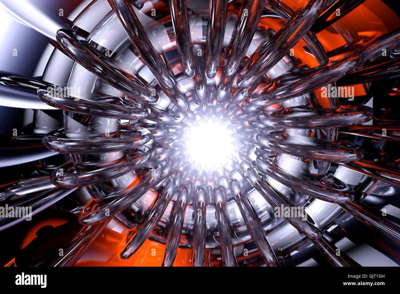 Strange graphics hi-res stock photography and images - Alamy