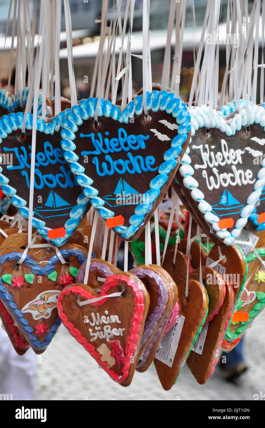 Kiel week hi-res stock photography and images - Alamy