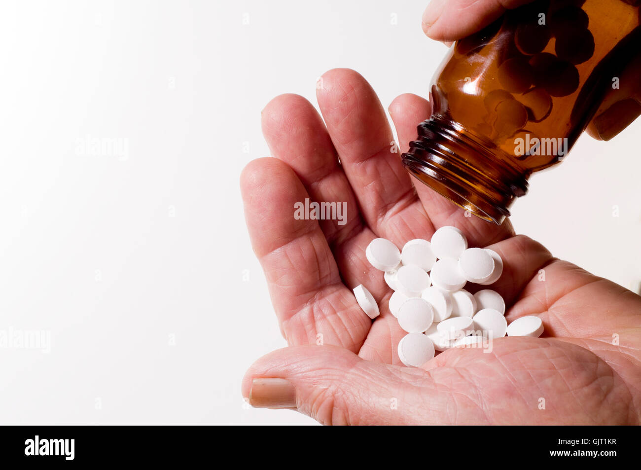 medicinally medical material Stock Photo - Alamy