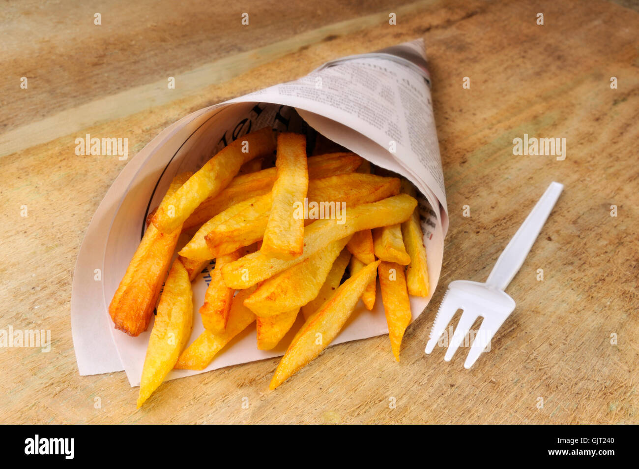 Pommes chips hi-res stock photography and images - Alamy