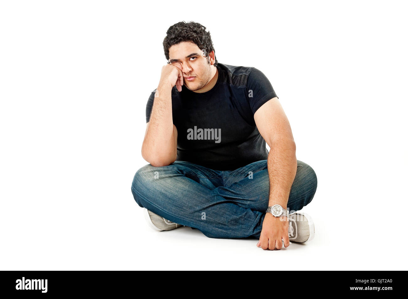 Deep boring hi-res stock photography and images - Alamy