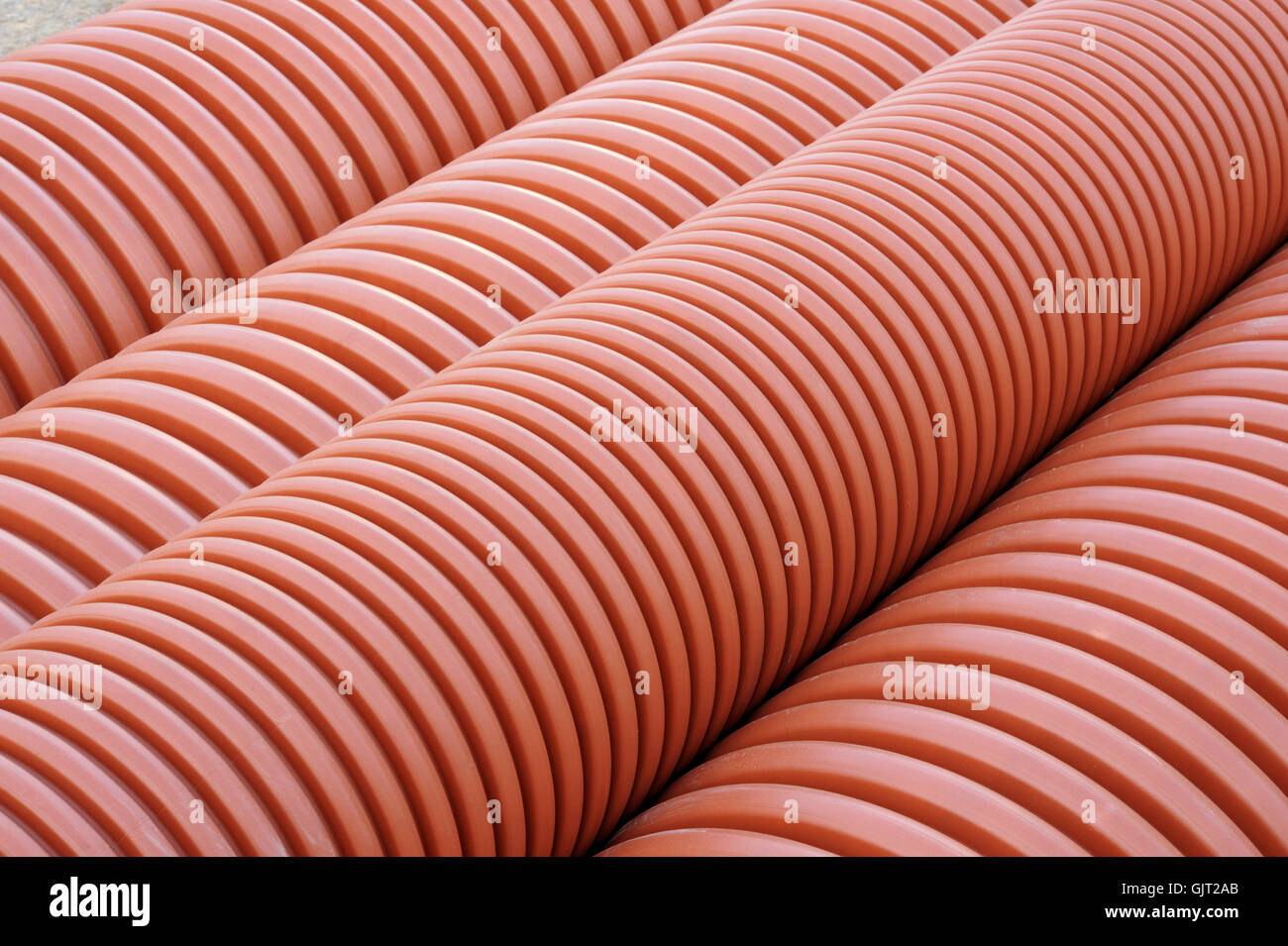 industry tube tubes Stock Photo - Alamy