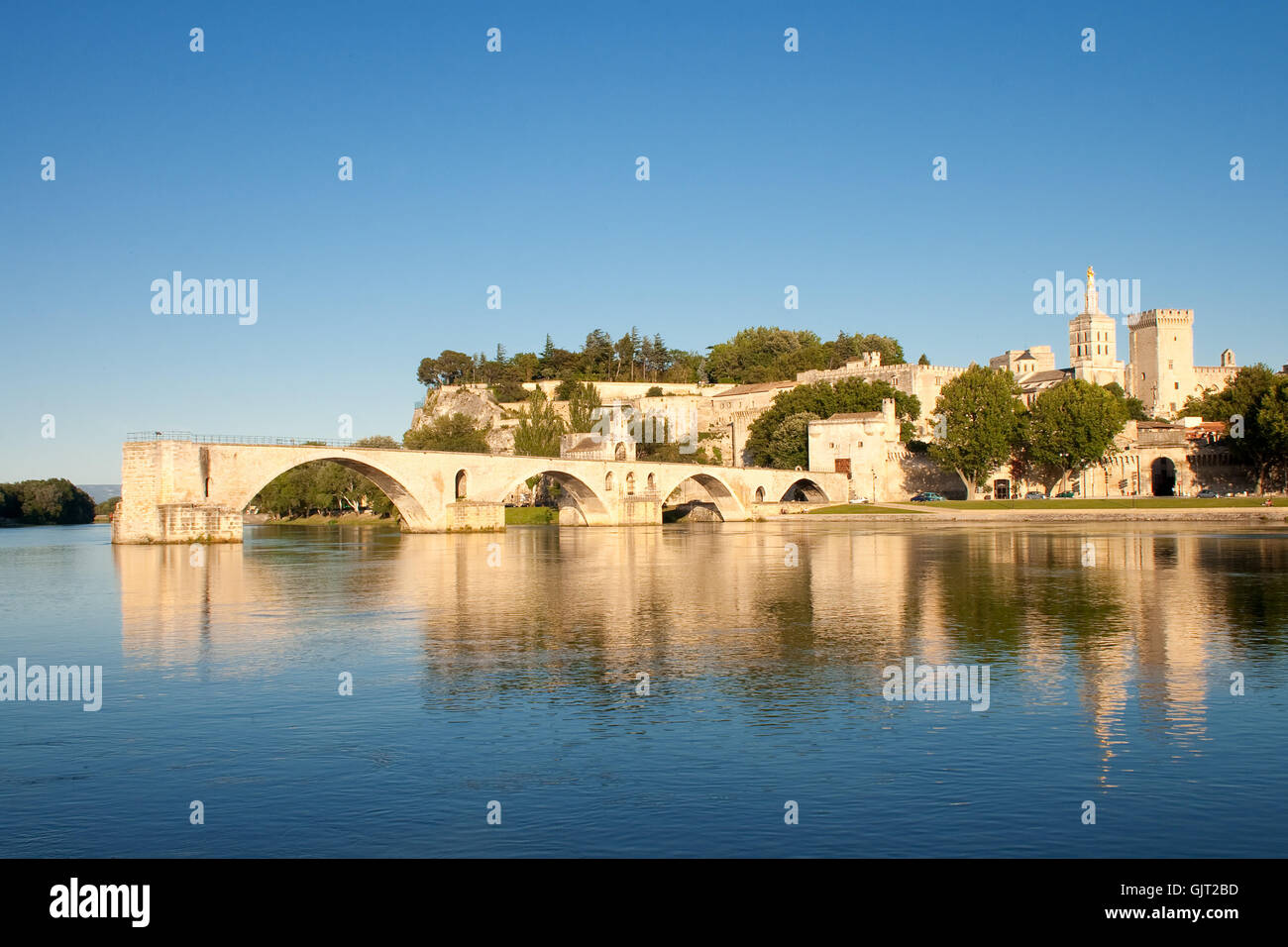 cathedral Provence historical Stock Photo - Alamy
