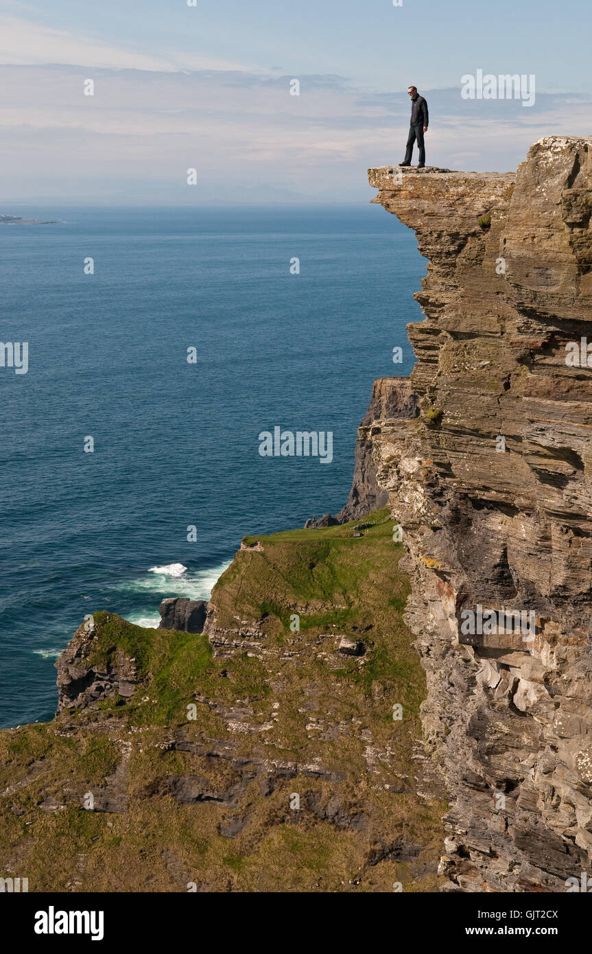 rock sight view Stock Photo - Alamy