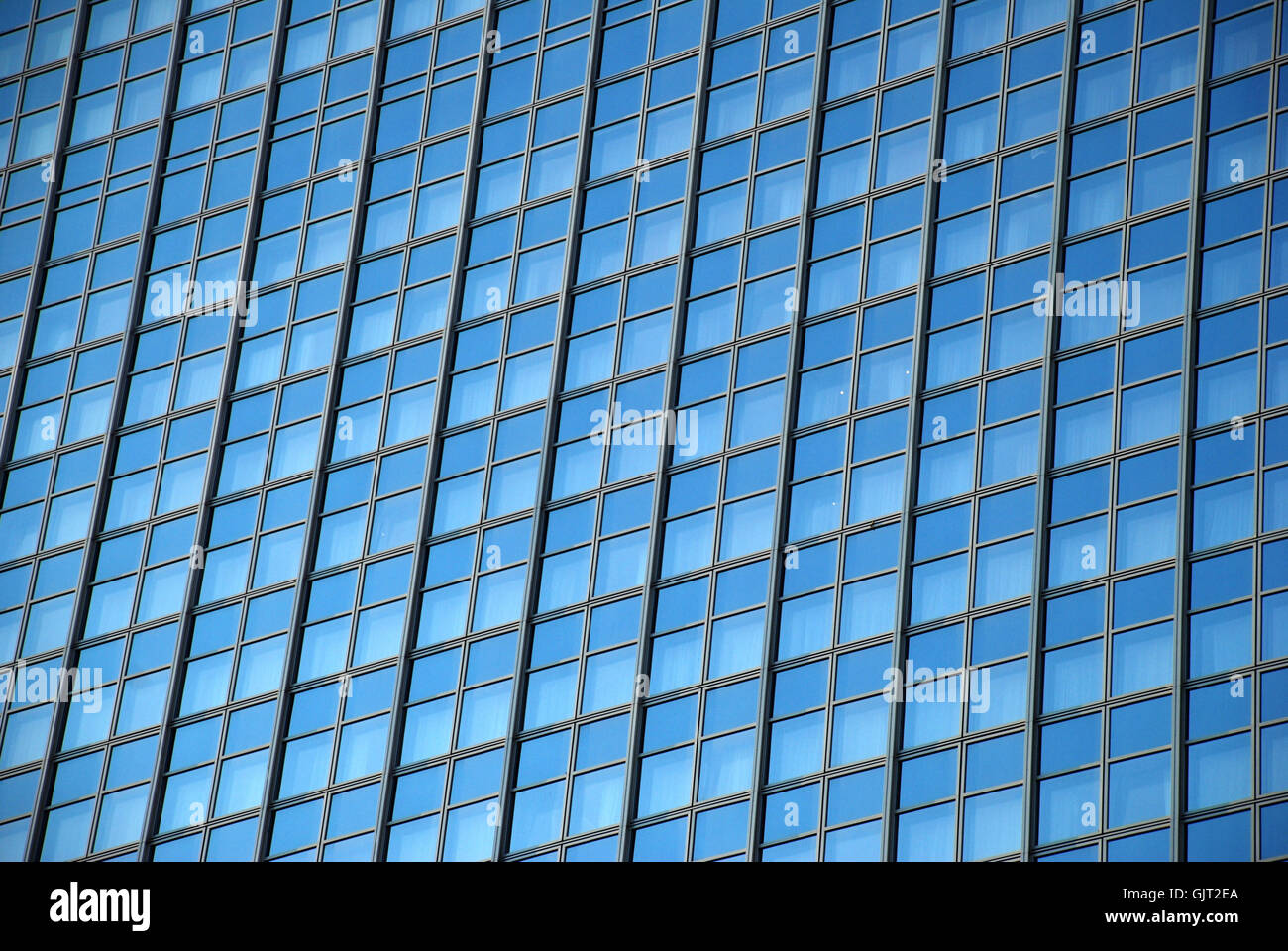 berlin,windows from hotel park inn Stock Photo - Alamy