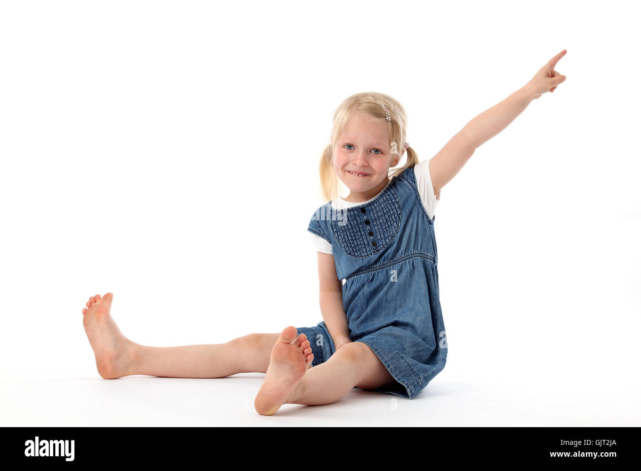 Hand drauf hi-res stock photography and images - Alamy