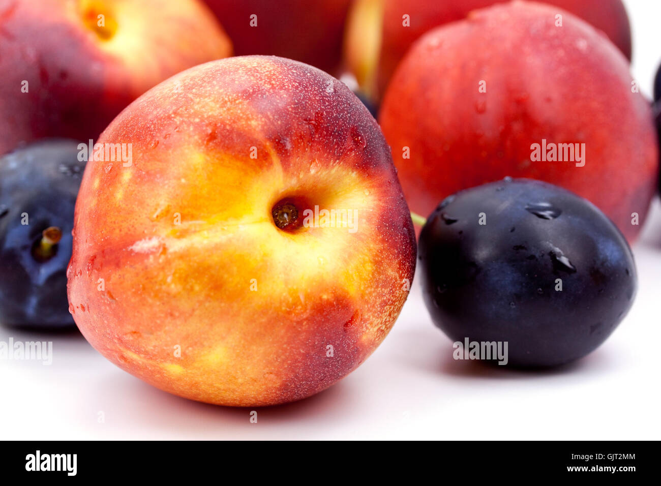 progenies fruits fruit Stock Photo - Alamy